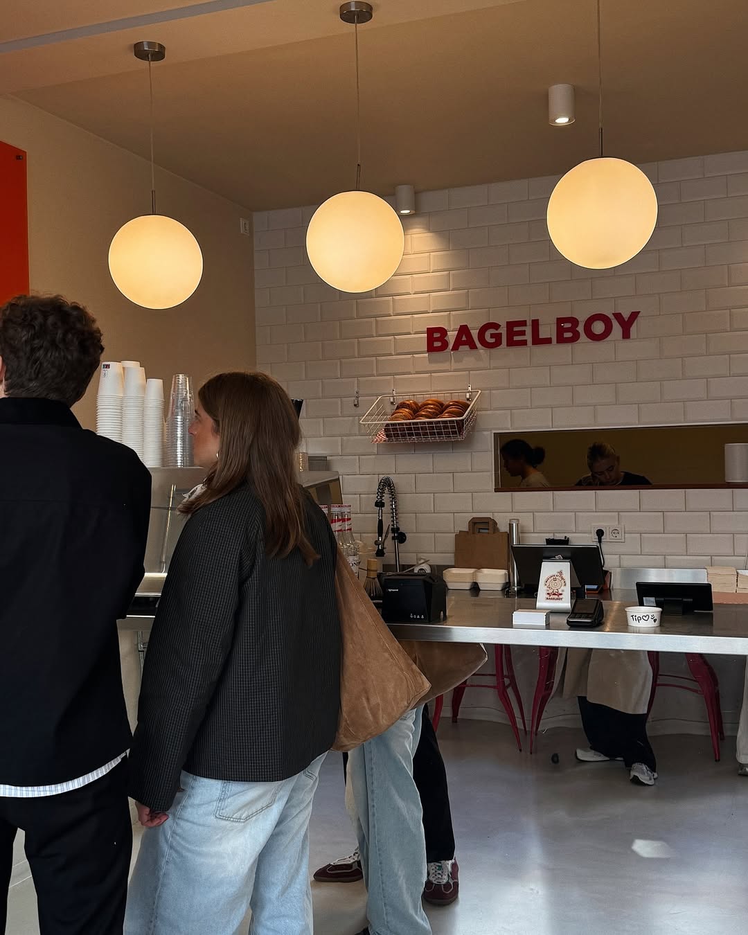 BagelBoy