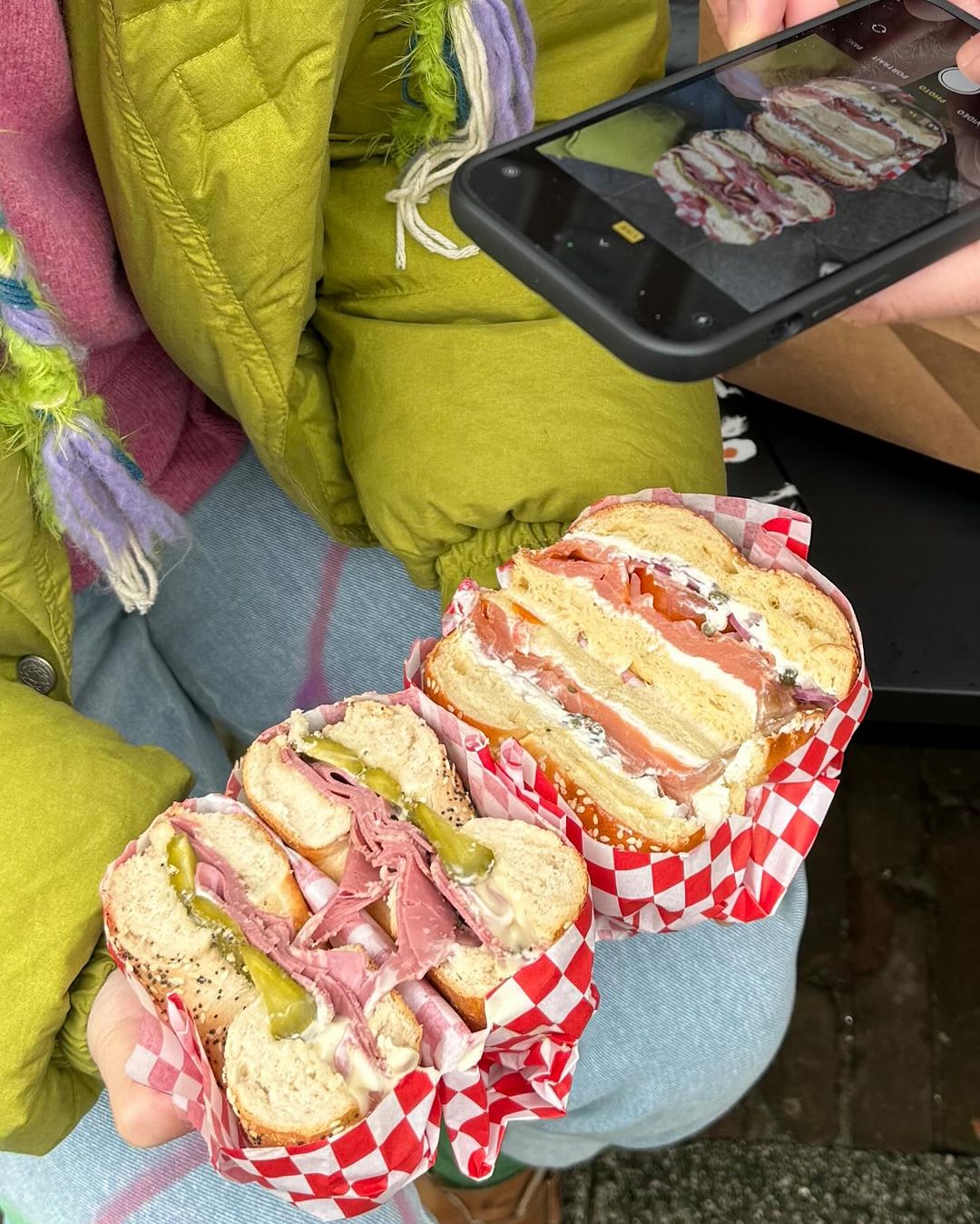 BagelBoy