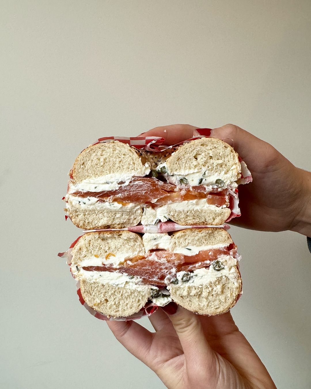 BagelBoy – Mijn winkel